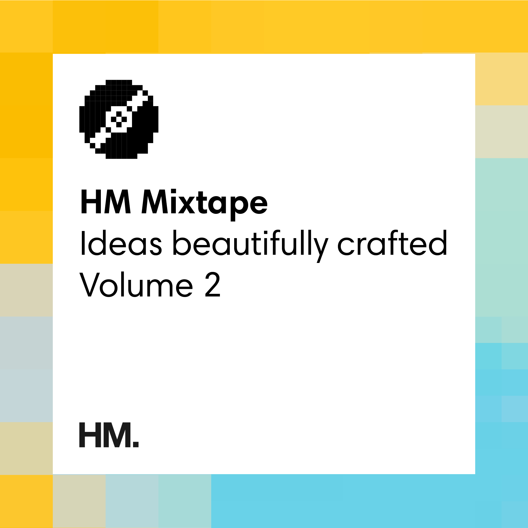 Thank you 2022. - HM.